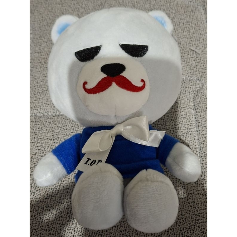 Jual bigbang TOP doom dada krunk | Shopee Indonesia