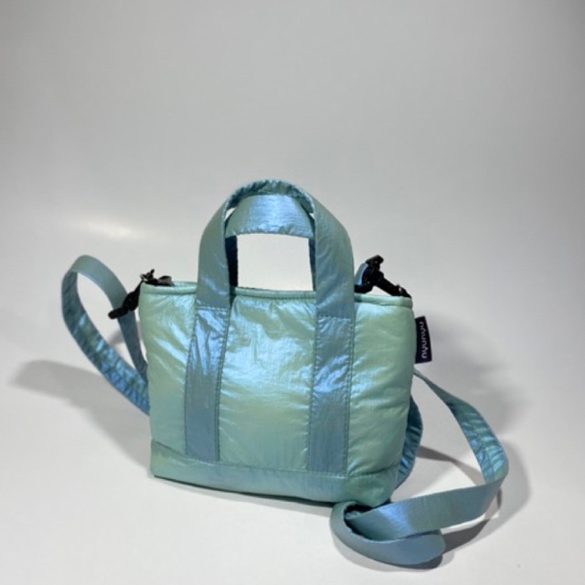 Jual nyunyu YIKA BAG tas wanita Ringan Tas Slempang Wanita Puffy ...