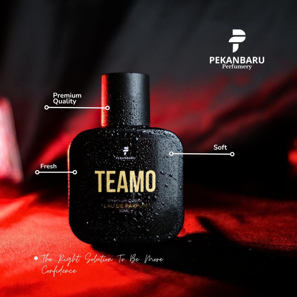 Jual PARFUM PLATINUM// TEAMO// SPECIAL AROMA | Shopee Indonesia
