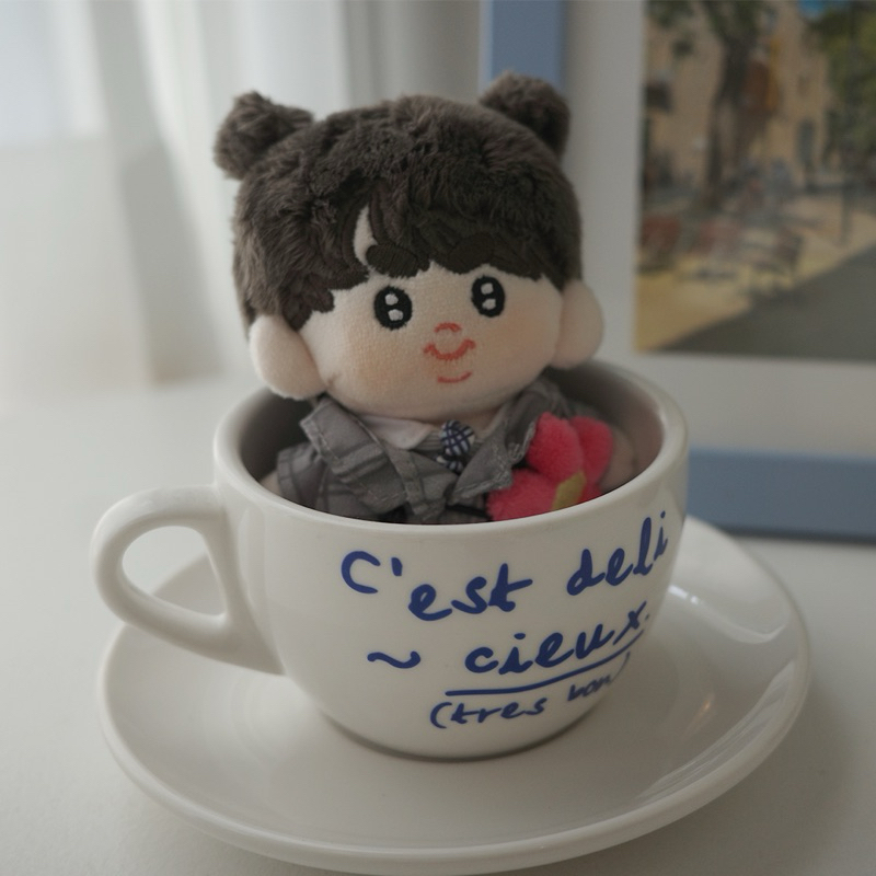Jual [PO] KKAKTUGI BOYS BTS JUNGKOOK DOLL 10CM | KKOKTTUGI DOLL BTS ...