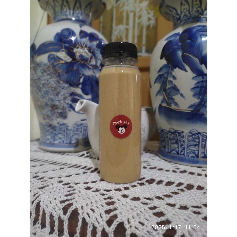Jual Coffee Milk Signature 250 ml ~ Minuman Kekinian Homemade Coffee ...