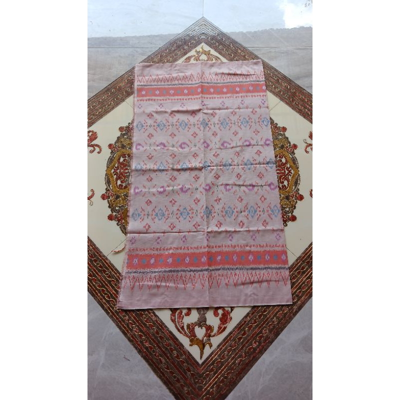 Jual KAIN ENDEK BALI | ENDEK BALI PREMIUM | KAIN TENUN ENDEK MURAH ...