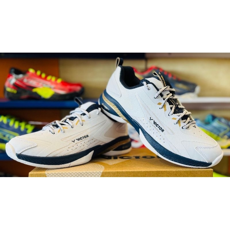 Jual Sepatu Badminton Victor A970 TD | Shopee Indonesia