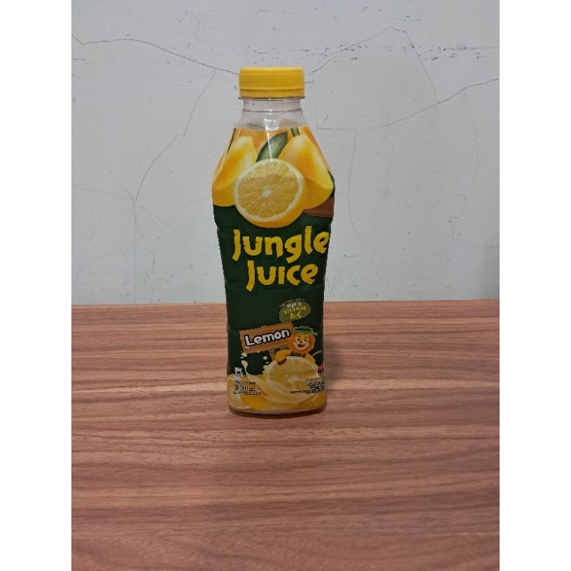 Jual Jungle Juice | Shopee Indonesia