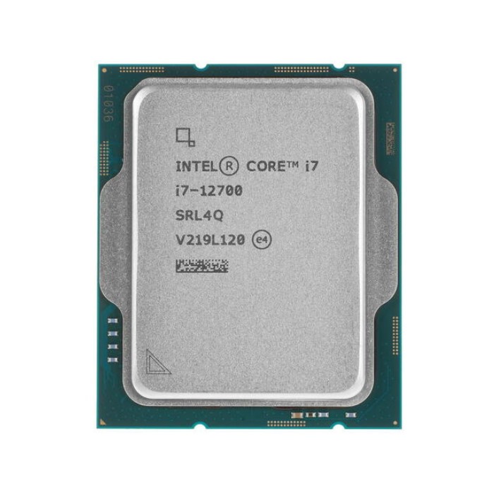 Jual Intel Core i7 12700 [TRAY] 4.90 GHz 12 Core 20 Threads | Shopee Indonesia