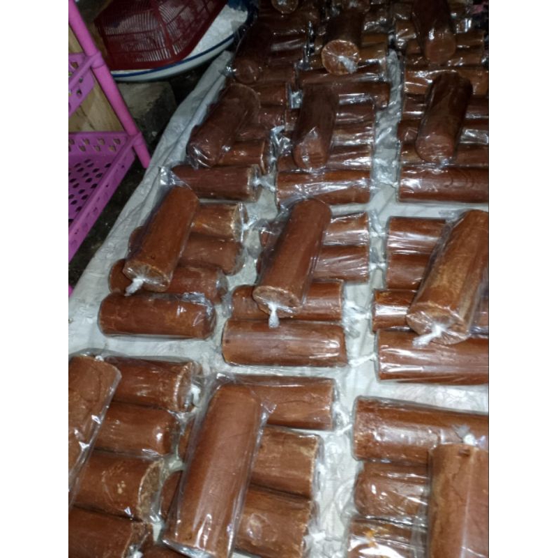 Jual Gula Aren Asli / palm Sugar / Gula Merah 300/500g | Shopee Indonesia