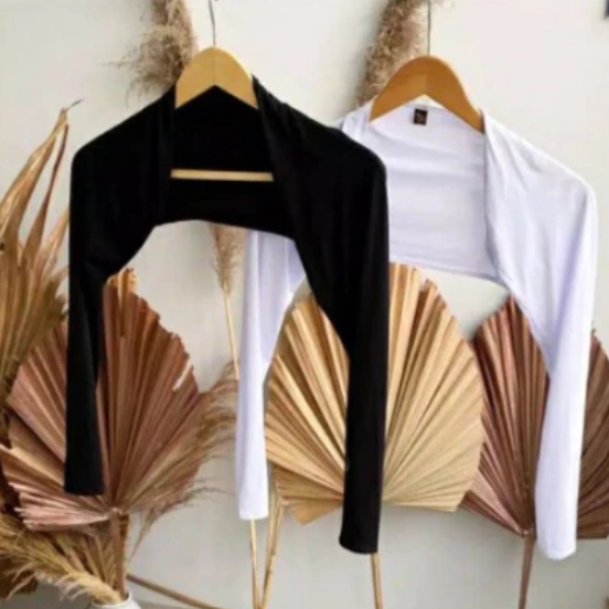 Jual MANSET TANGAN SAMBUNG BOLERO MANSET BOLERO UKURAN JUMBO & STANDAR ...