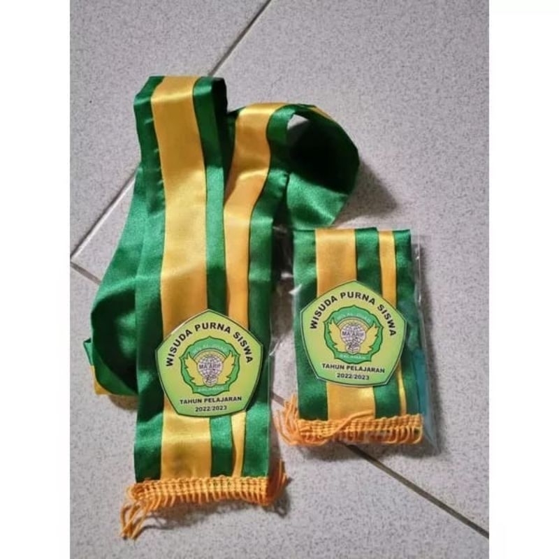 Jual SAMIR WISUDA LAPIS RESIN MEWAH DAN BERKUALITAS | Shopee Indonesia