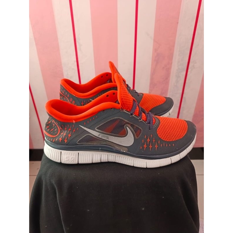 Jual Sepatu B3k4s Size 41 / Insol 26 | Shopee Indonesia