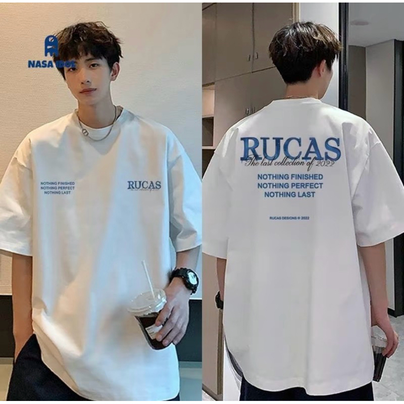 Jual KAOS UNISEX PRIA WANITA /MIX/ kaos rucas - kaos LBEE APPAREL ...