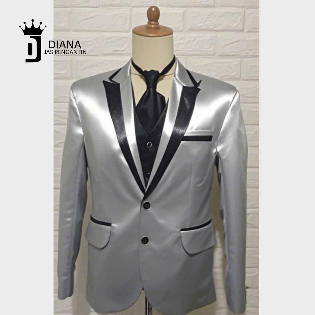 Jual 𝐃𝐢𝐚𝐧𝐚 𝐣𝐚𝐬 𝐩𝐞𝐧𝐠𝐚𝐧𝐭𝐢𝐧 Jas Pria Resmi Stelan Jas Pria Stelan Jas ...
