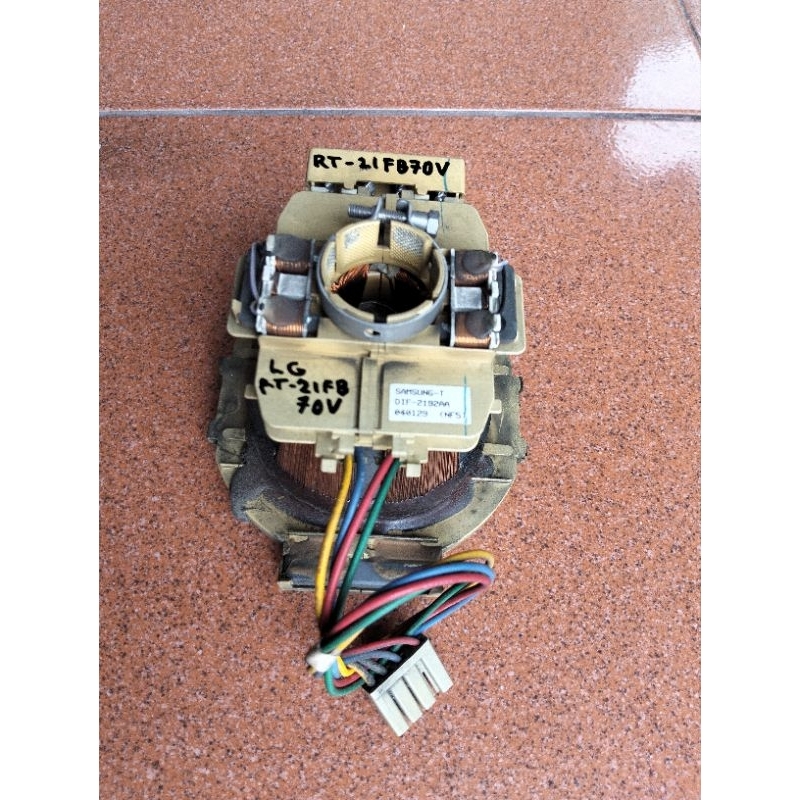 Jual Defleksi TV Tabung LG Datar 21 Inc Tipe RT 21FB70V | Shopee Indonesia