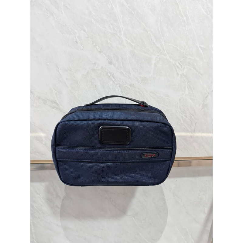 Jual Tumi split travel kit | Shopee Indonesia