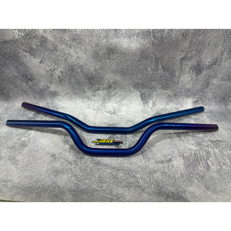 Jual STANG BLUE PCX NMAX MU FAC ORIGINAL THAILAND | Shopee Indonesia