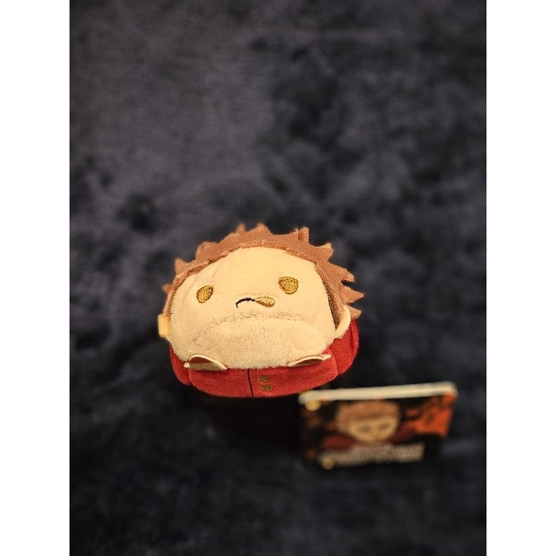 Jual (READY STOCK) Jujutsu Kaisen JJK Exhibition 2024 Noru Yuuji & Noru ...