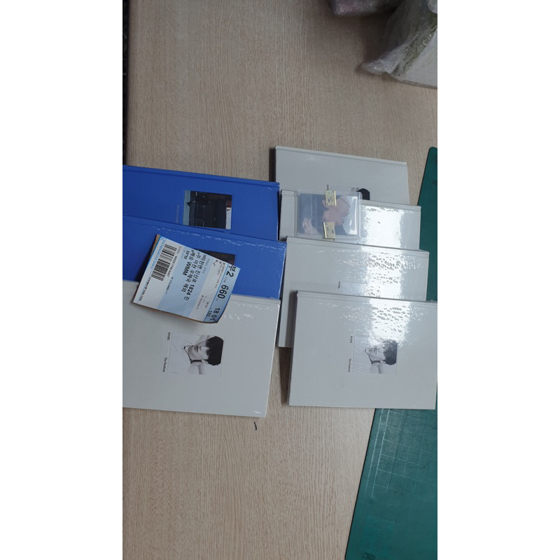 Jual album Mark | Shopee Indonesia