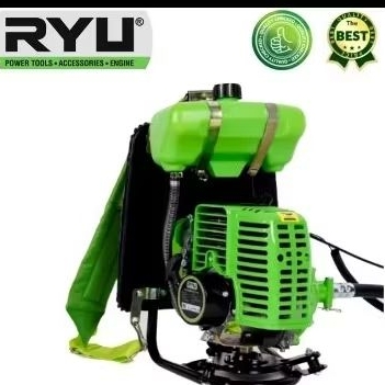 Jual MESIN POTONG RUMPUT RYU 2TAK // RBC2TAK-BRUSH CUTTER 2TAK | Shopee ...