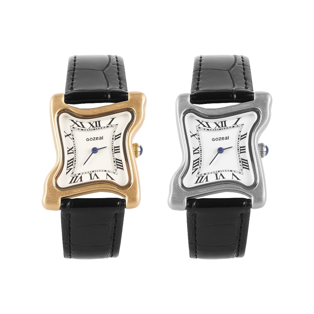 Jual Gozeal | Analog Watches | Klox | Shopee Indonesia