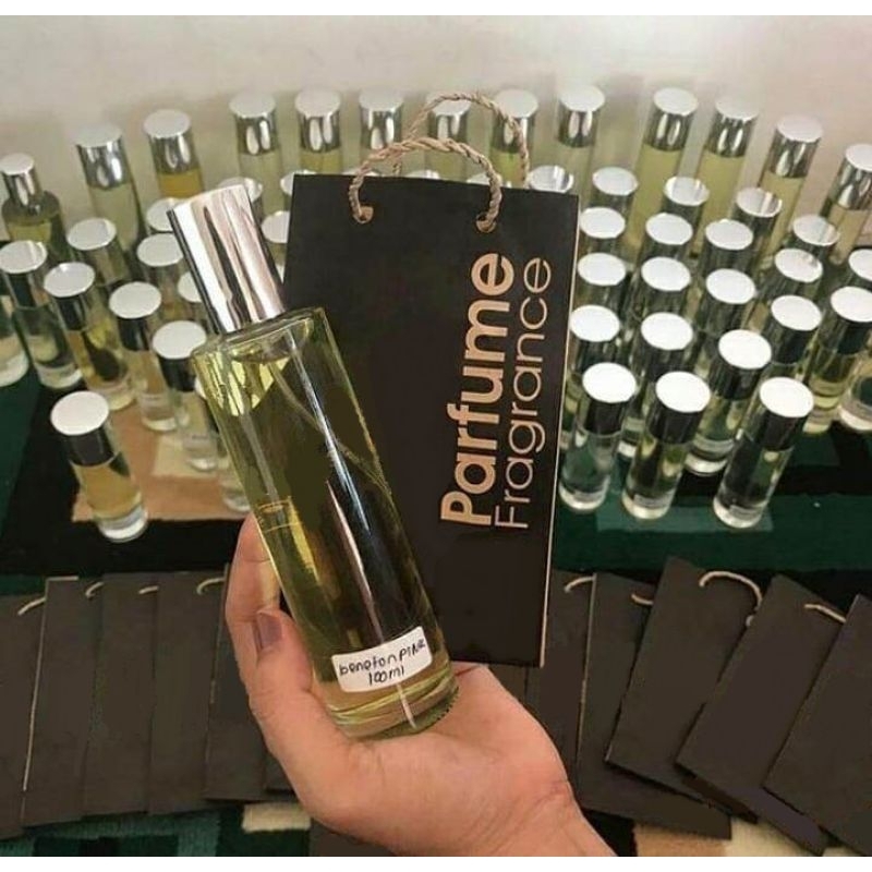 Jual Inspired Parfume Bandung, Parfum Refill Kualitas Premium & Mewah ...