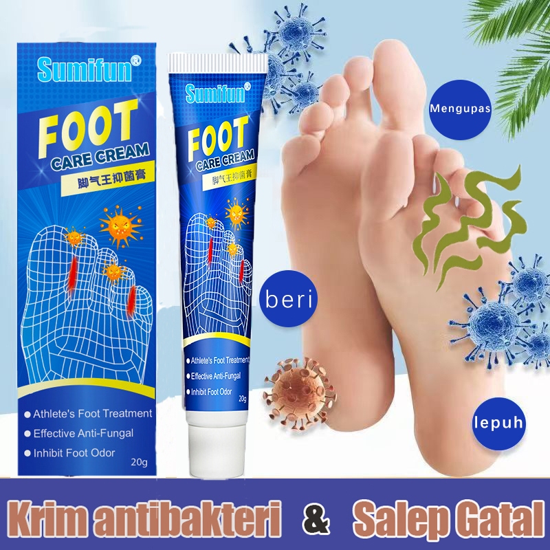 Jual Obat Kaki Rayapan Dan Bau Penghilang Bau Kaki Obat Jamur Kaki Obat ...