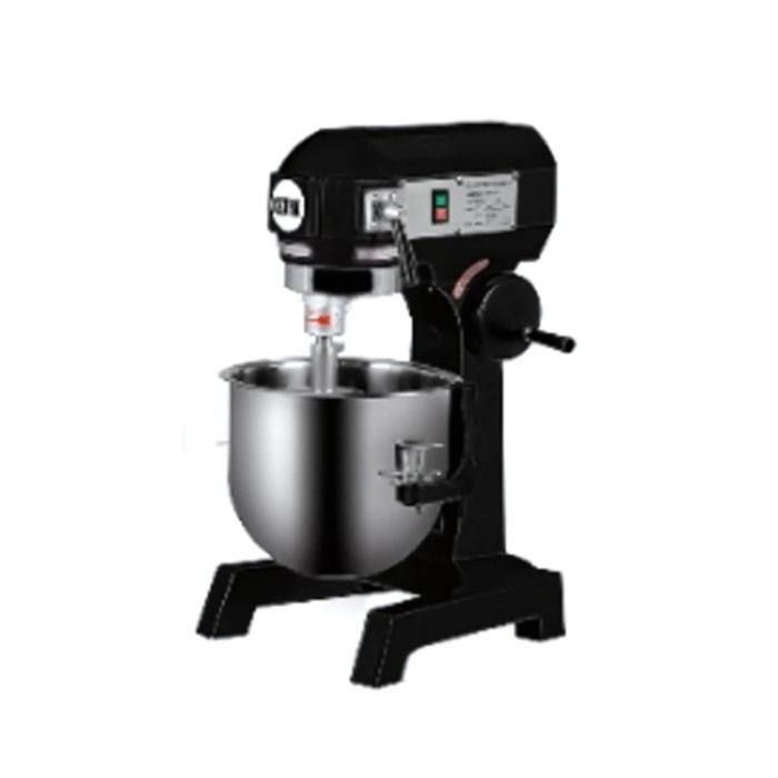 Jual Planetary Mixer Getra BH-10C BH-15C BH-20C Mixer Roti Kapasitas 10 ...