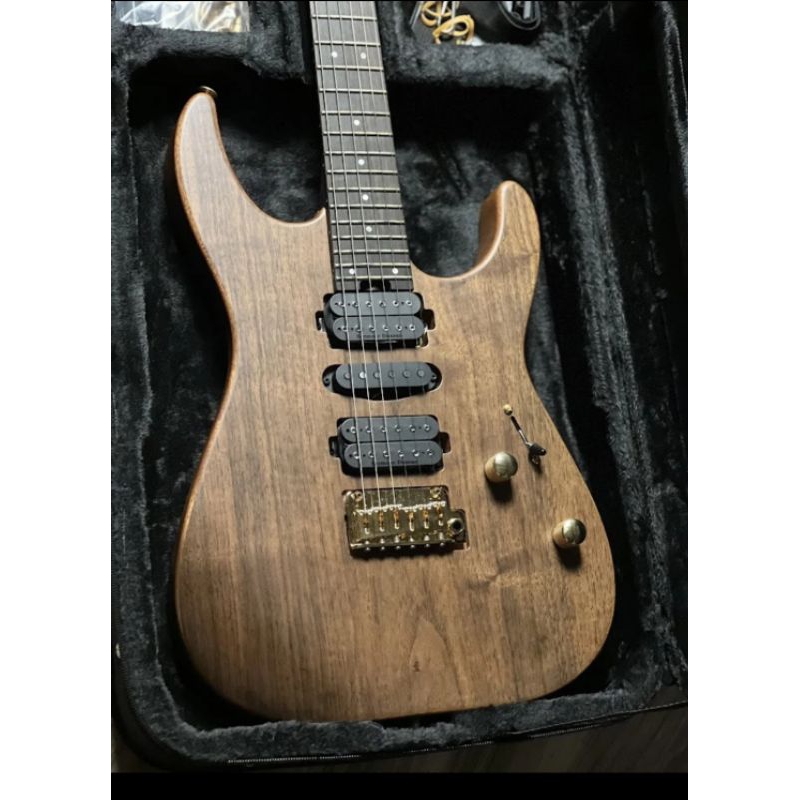 Jual Request Custom Body Neck Carvel HSS Produk PO | Shopee Indonesia