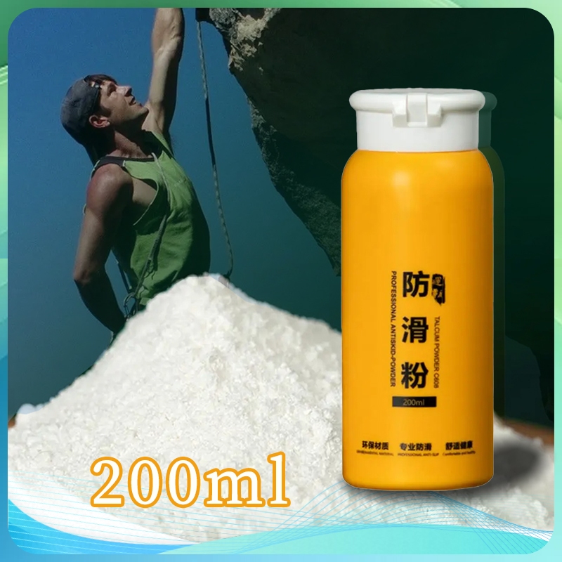 Jual Bubuk Magnesium Chalk Gym Bubuk Magnesium Olahraga Magnesium Gym ...