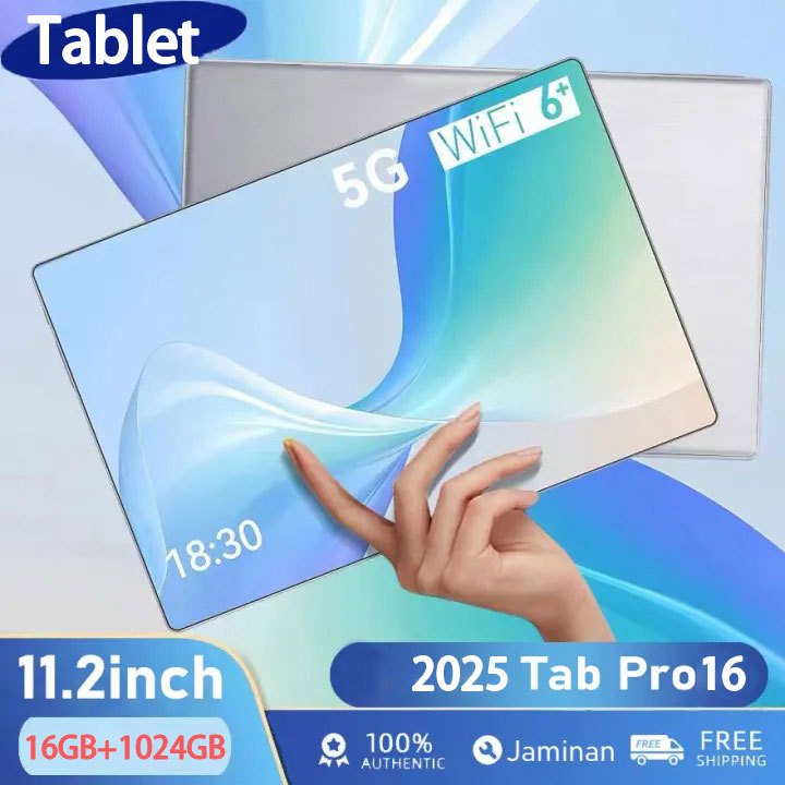 Jual CY Tablet Baru Pro16 Tablet PC for pria anak Murah 11.6inci Tablet ...