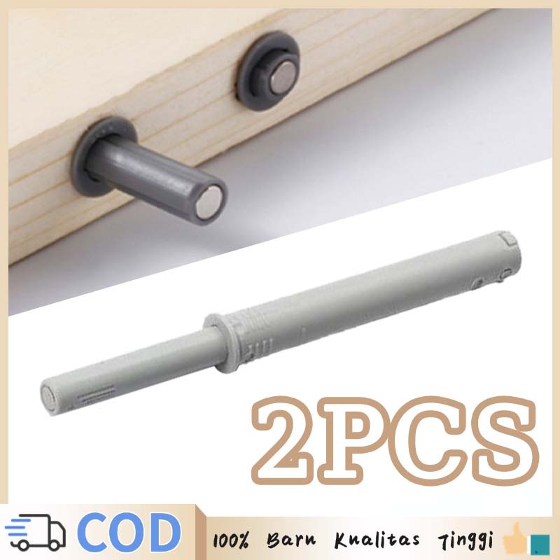 Jual Push Open Pintu Lemari Push To Open Magnet Catches Pintu Lemari ...