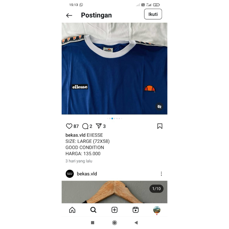 Jual Shopee by Request | Shopee Indonesia