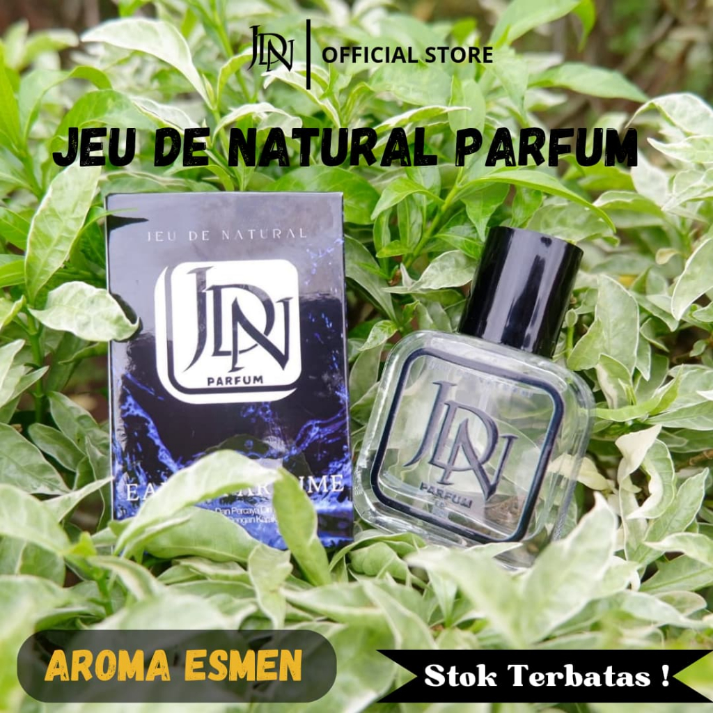 Jual Parfum JDN, Parfum EDP, Parfum Wangi Tahan Lama, Parfum Aroma Manis | Shopee Indonesia