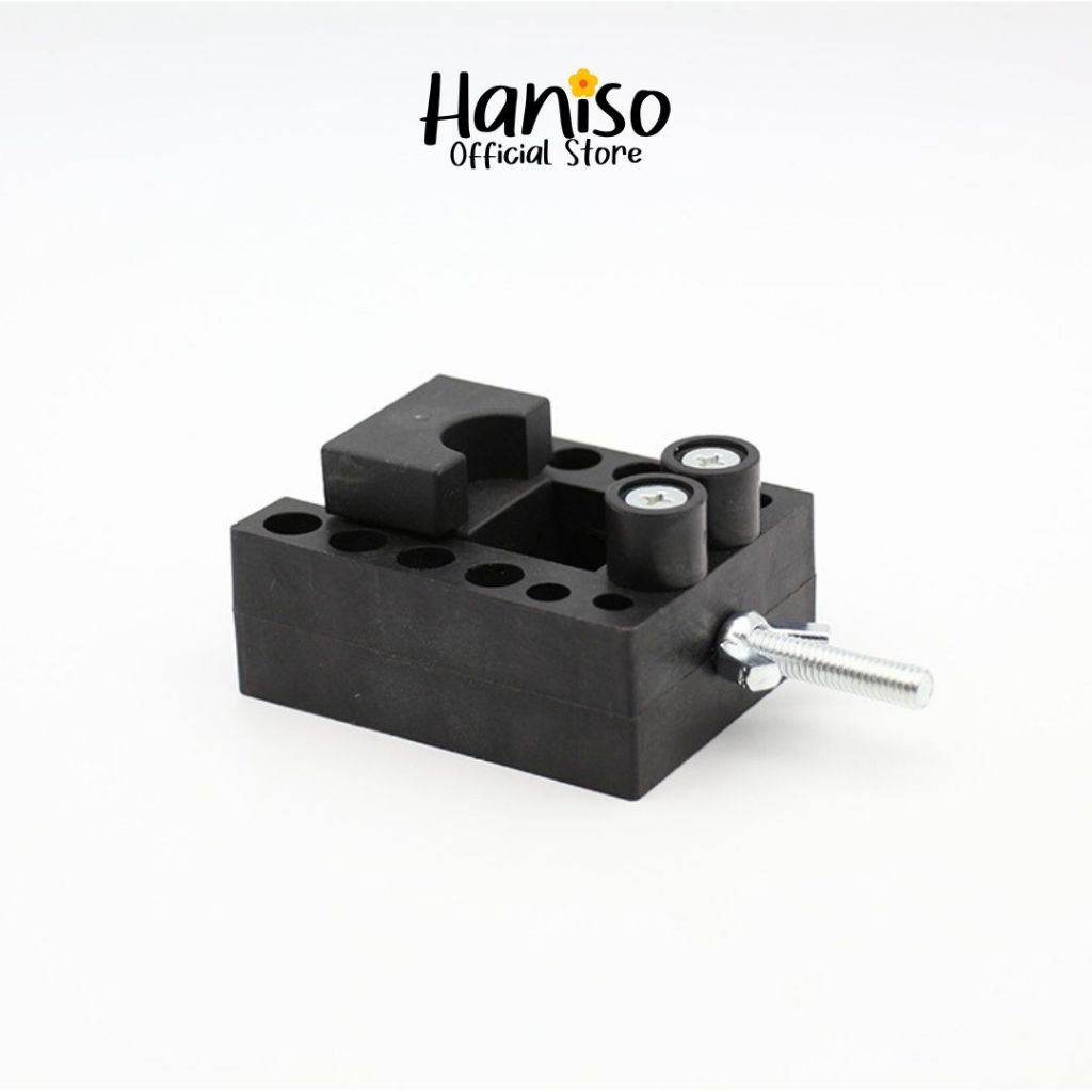 Jual HANISO Alat Penjepit Penahan Miniatur Perhiasan Repair Tool Holder ...