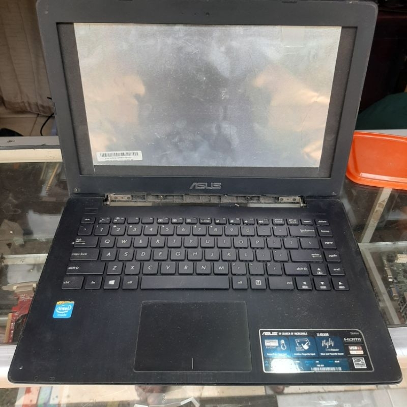 Jual Casing Laptop Asus X435M | Shopee Indonesia