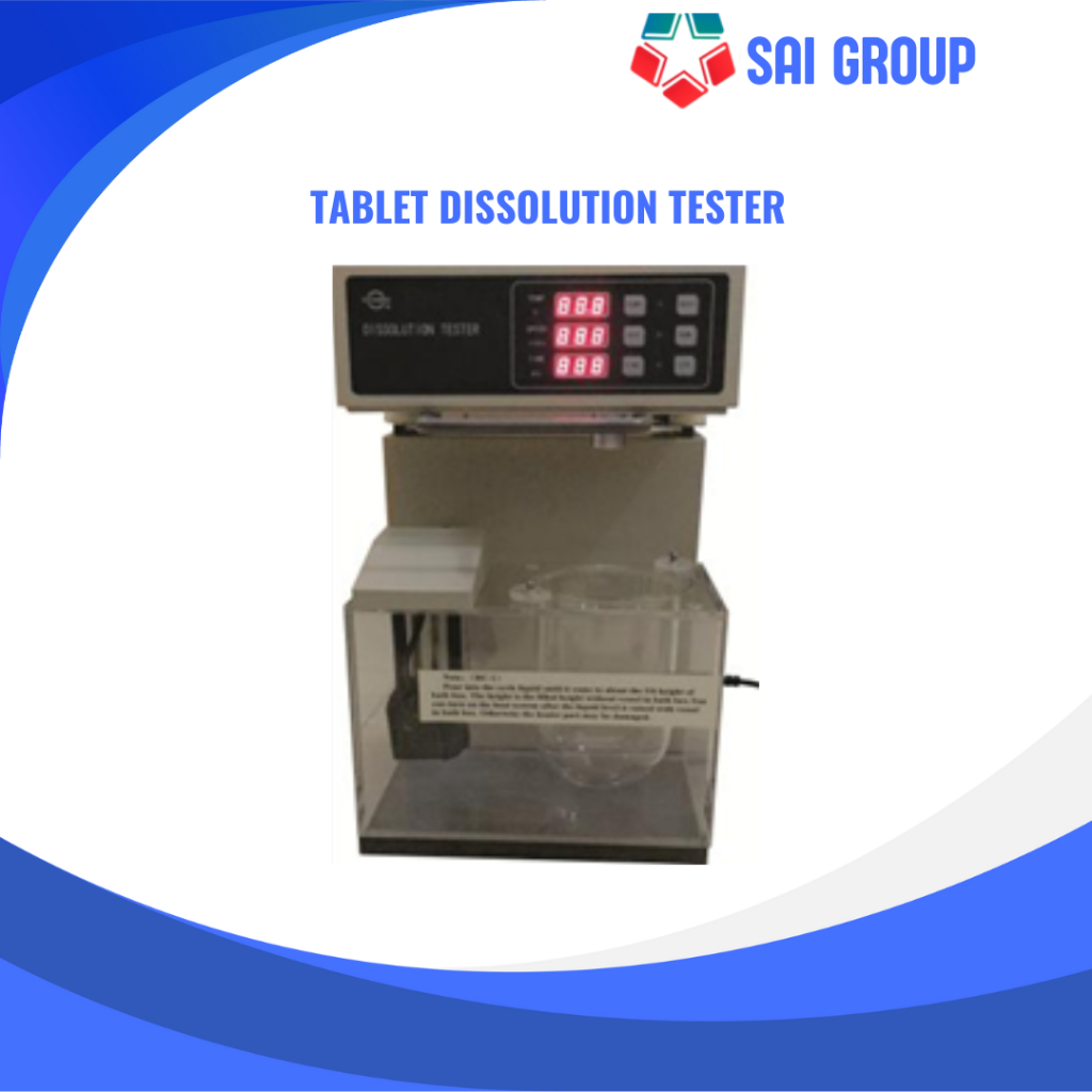 Jual Tablet Dissolution Tester | Shopee Indonesia