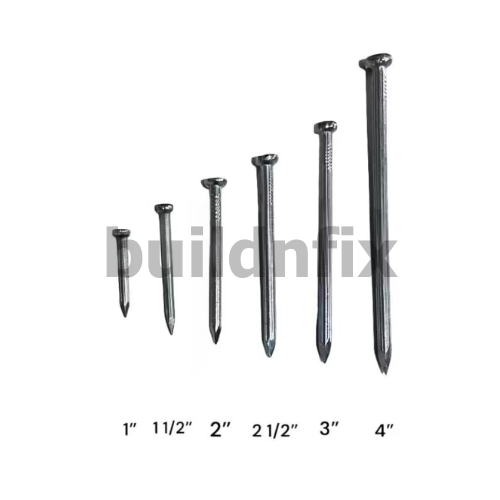 Jual MATRIX / TEXAS / VSM PAKU BETON PUTIH / PAKU COR PUTIH 1" 1-1/4" 1-1/2" 2" 2-1/2" 3" 4" 5 ...