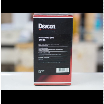 Jual DEVCON 10260 Bronze Putty (BR) | Shopee Indonesia