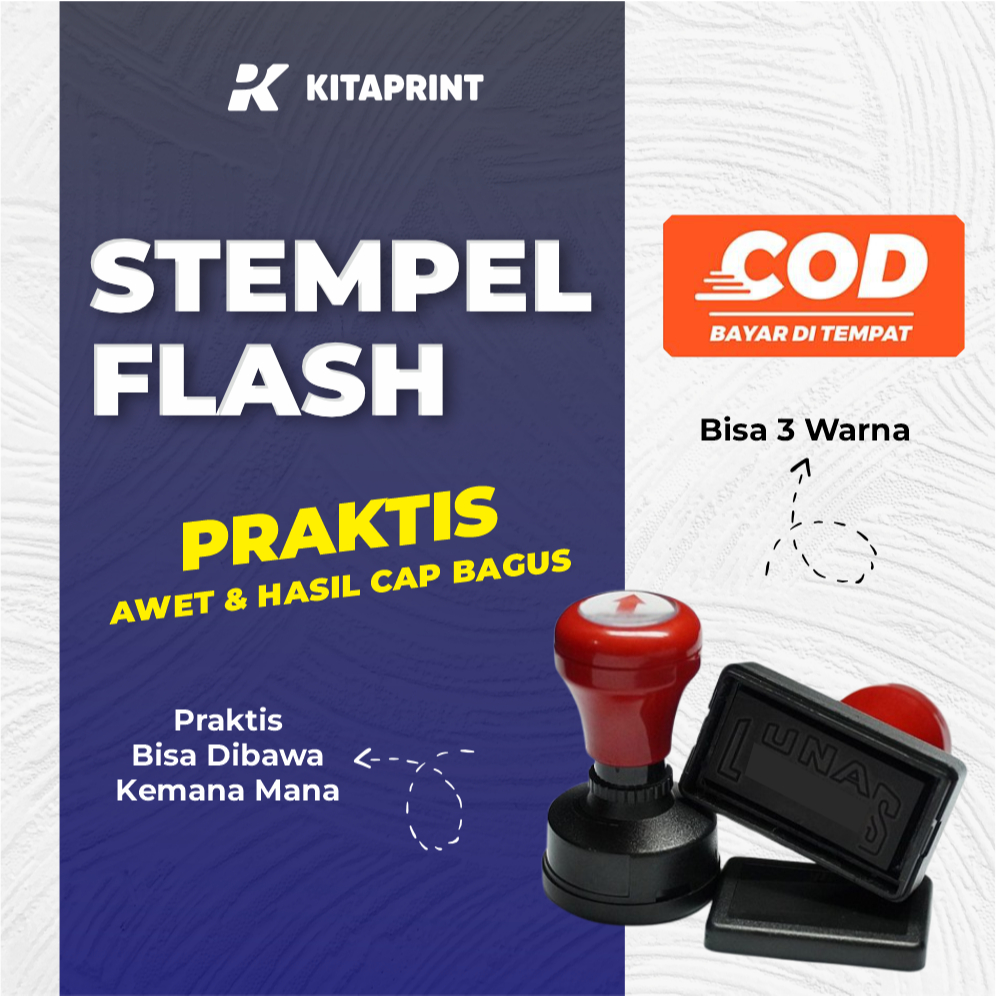 Jual Stempel, Stempel Flash, Stempel Logo, Stempel Lunas, Stempel Nama, Stempel Otomatis ...