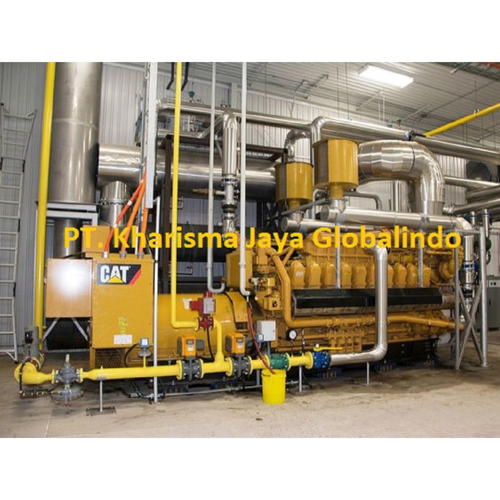 Jual Instalasi Pemasangan Genset 500 KVA di Jakarta | Shopee Indonesia