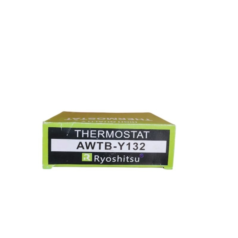 Jual Ryoshitsu Thermostat AWTB-Y132 – Untuk Kulkas (Refrigerator Thermostat) | Shopee Indonesia