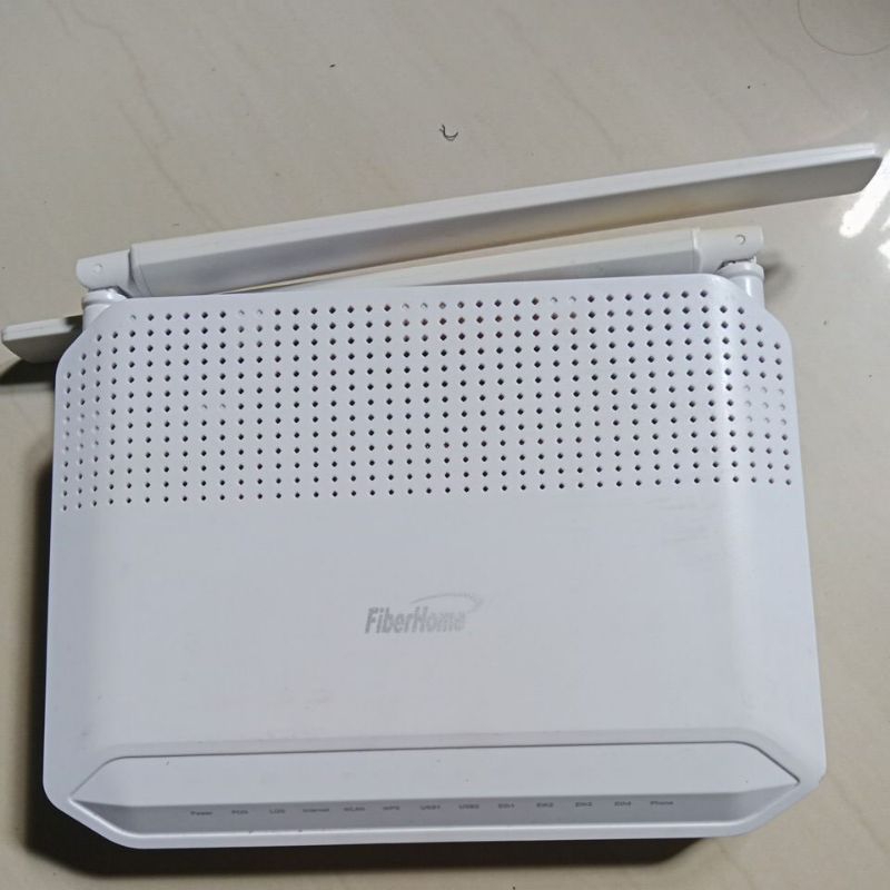 Jual Fiberhome HG6145F Dual Band UNIT ONLY | Shopee Indonesia