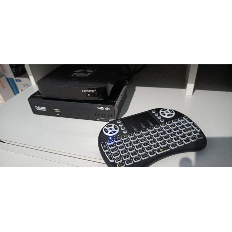 Jual keyboard wireless | Shopee Indonesia