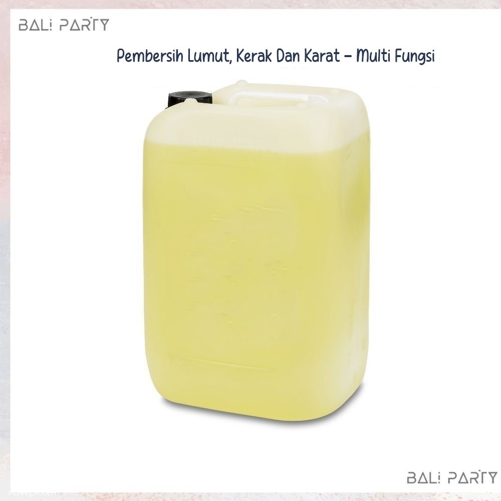 Jual Cairan Pembersih : Kerak, Karat, Lumut Untuk Kolam Renang, Keramik ...