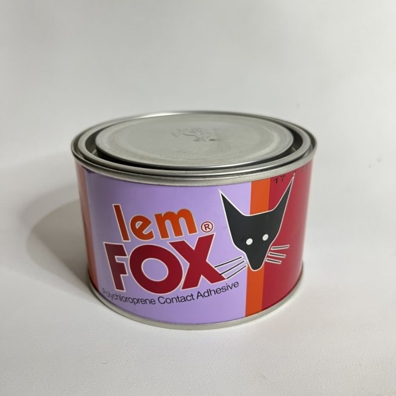 Jual Lem fox 300gr, Lem fox 300gram, Lem fox kuning | Shopee Indonesia