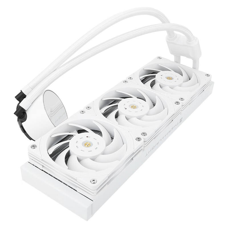 Jual Fan CPU Liquid Cooler RUIX 240/360 RGB Water Cooling Radiator ...