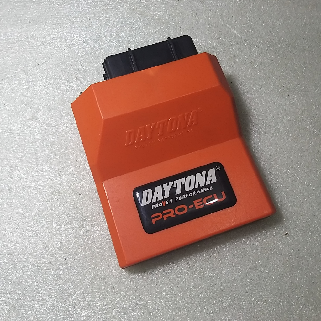 Jual Pro Ecu Dayton Yamaha R15 R25 MT15 MT25 Original | Shopee Indonesia