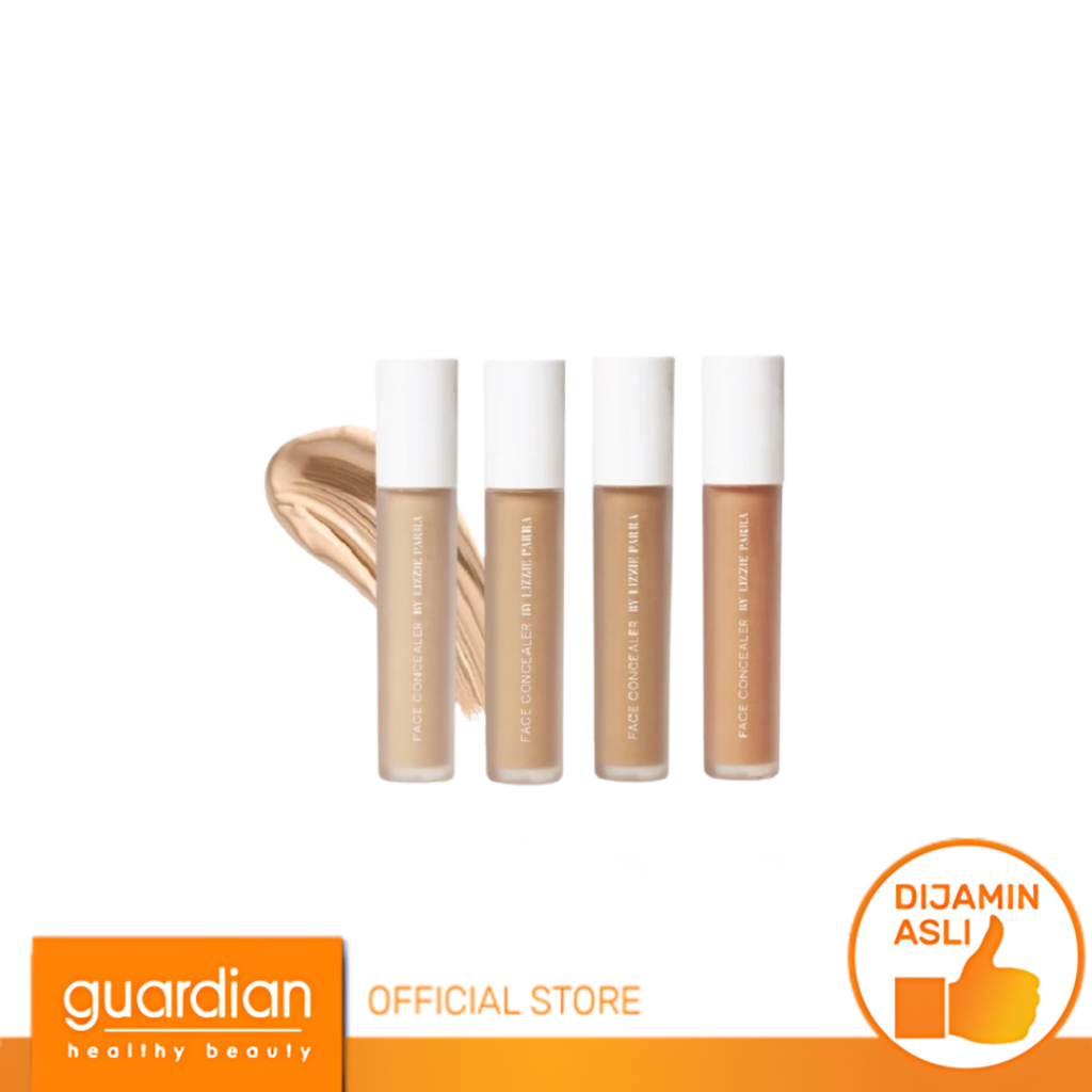 Jual BLP Face Concealer Corrector 5Gr | Shopee Indonesia