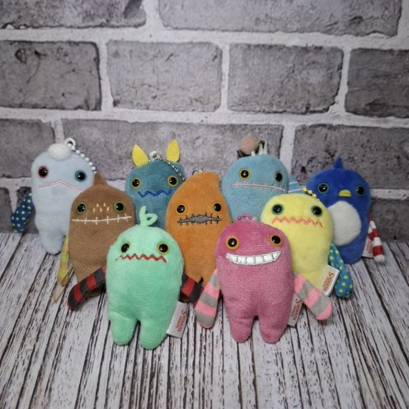 Jual Mokeke Shinada Keychain (link produk 3) | Shopee Indonesia