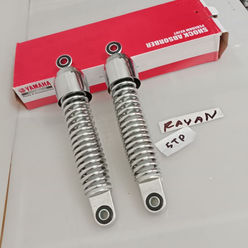 Jual Sokbreker belakang Jupiter Burhan Jupiter Burhan sokbreker ...