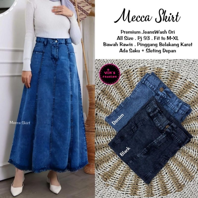 Jual MECHA SKIRT, MARSHA SKIRT, NEZA SKIRT, RIMA SKIRT | Shopee Indonesia
