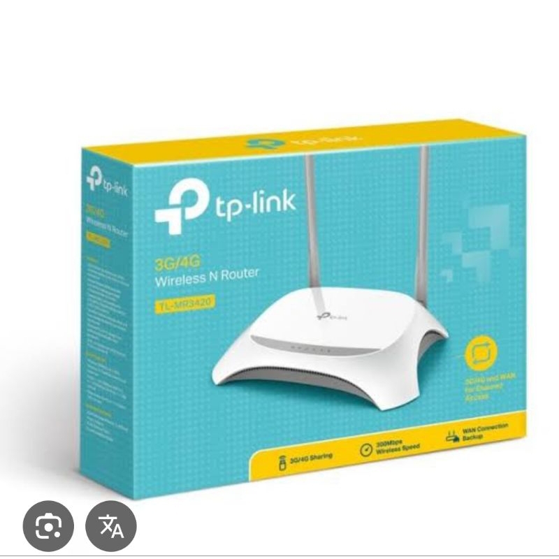 Jual modem router runter wifi Internet akses point extender Support ...